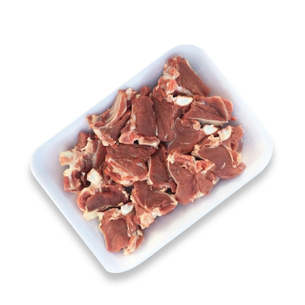 MID EAST FARMS – Organic Food Company